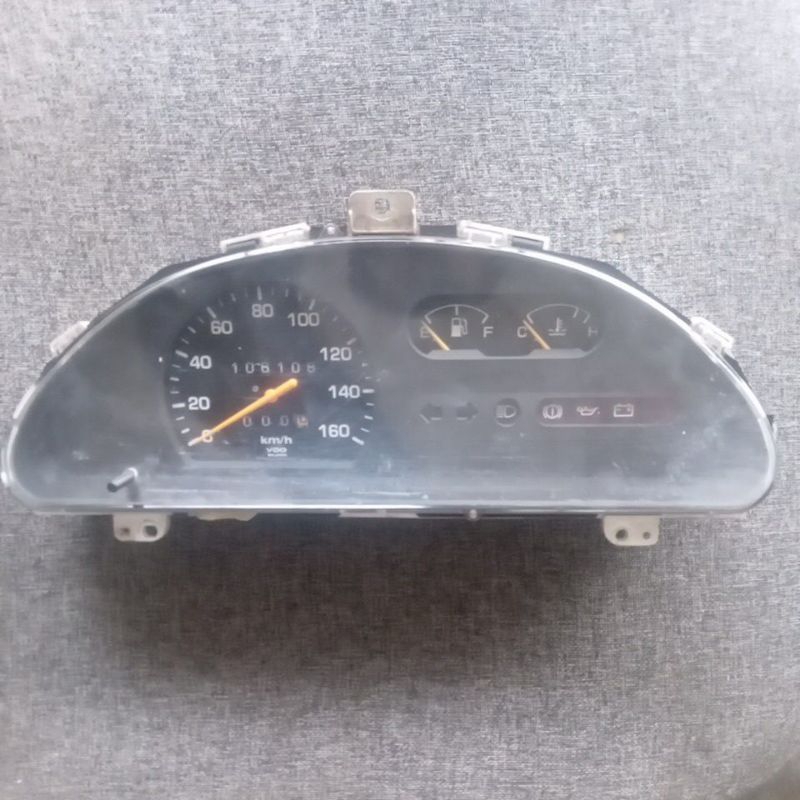 METER KANCIL AUTO SECOND HAND ORIGIONAL NOT RECOND. | Shopee Malaysia