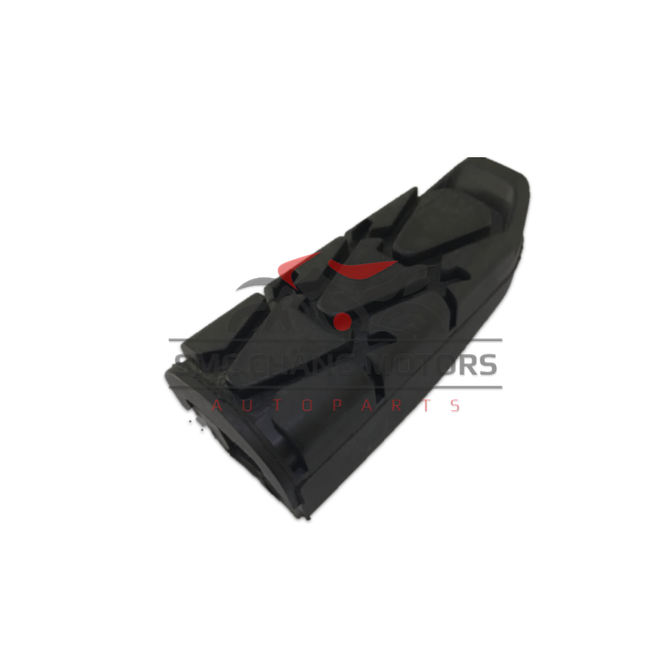 Honda Original RS150R Rubber Main Step ( 50661-K56-V00 ) | Shopee Malaysia