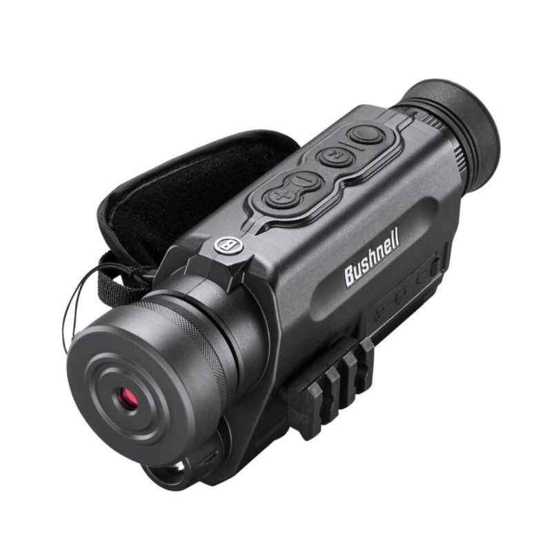 (USA)Bushnell Equinox X650 Night Vision Monocular With Video Recording ...