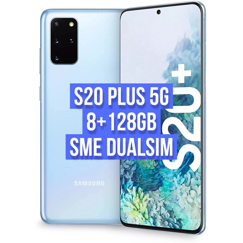 SAMSUNG GALAXY S20 / S20 PLUS / S20 ULTRA / S20 FE 5G TELEFON MURAH ORIGINAL GAMING SMARTPHONE ...