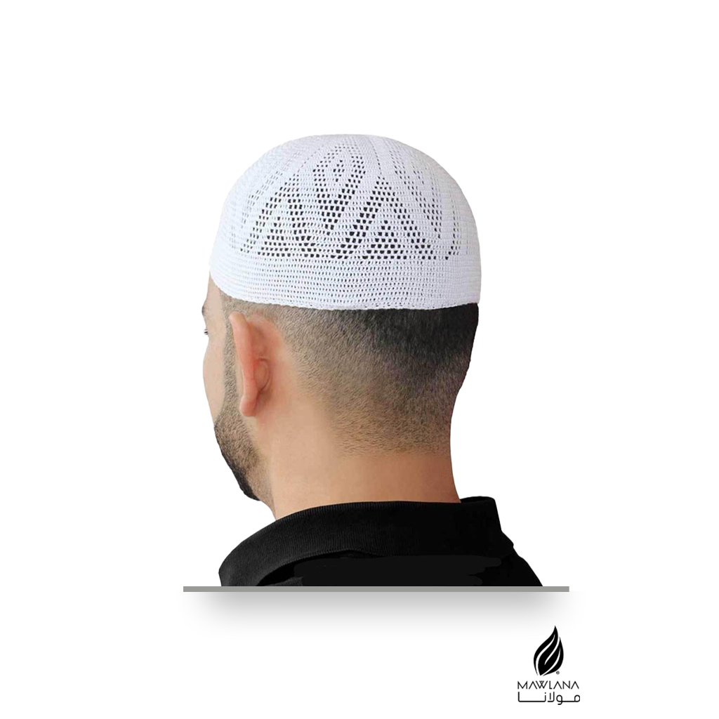 Kopiah Turkey high quality free size | Shopee Malaysia