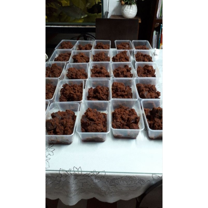 READY STOCK !! READY TO EAT !! RENDANG TOK (RETORT) | Shopee Malaysia