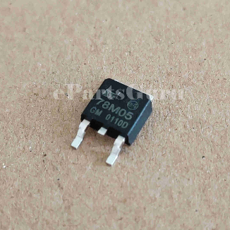 7805 7812 78M05 78M12 Voltage Regulator IC | Shopee Malaysia