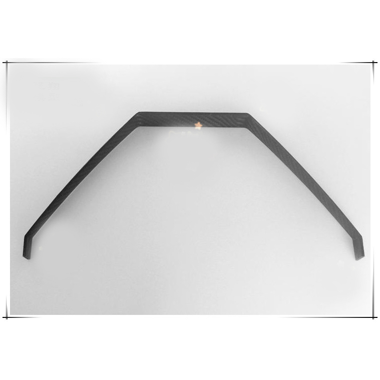 30cc SLICK 540 Carbon Fiber Landing Gear 系列高强度3k碳纤起落架 RC Plane Landing ...