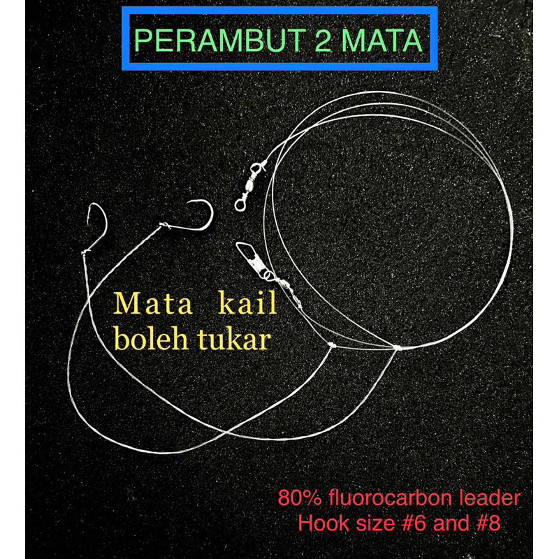 [READYSTOCK] Perambut Bottom Killer (1Way/2Way) | Shopee Malaysia