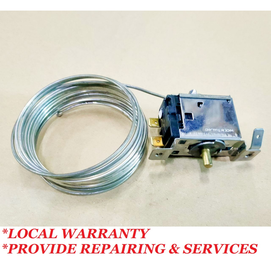 SINGER CDC2330 CDC2250 CDC2210 2320 2250 2210 Thermostat Chest Freezer ...