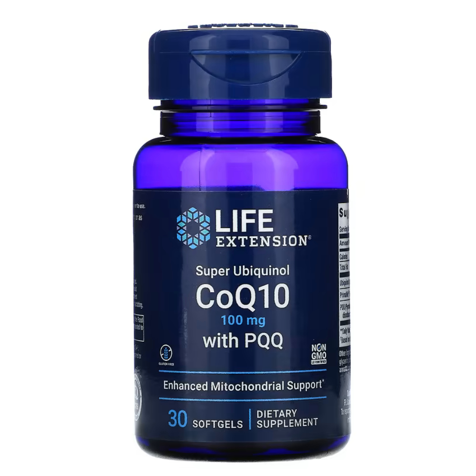 Life Extension, Homocysteine Resist, 60 Vegetarian Capsules | Shopee ...