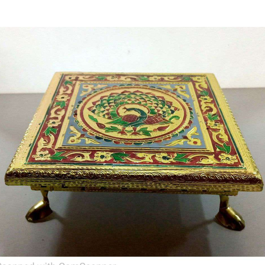 Samy Medai for Statues - Medium - 20cm x 20cm | Shopee Malaysia