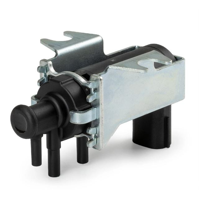 8-98116260-0 ISUZU D-MAX RT50, MUX VACUUM PUMP SOLENOID EGR | Shopee ...