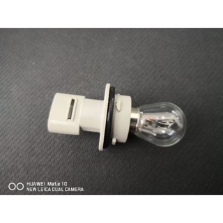 HONDA CITY T9A TAIL LAMP BULB & SOCKET (12V 21/5W) (KOITO) 33307-ST7 ...