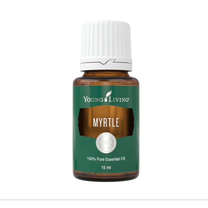 MYRTLE young living 15ML | Shopee Malaysia