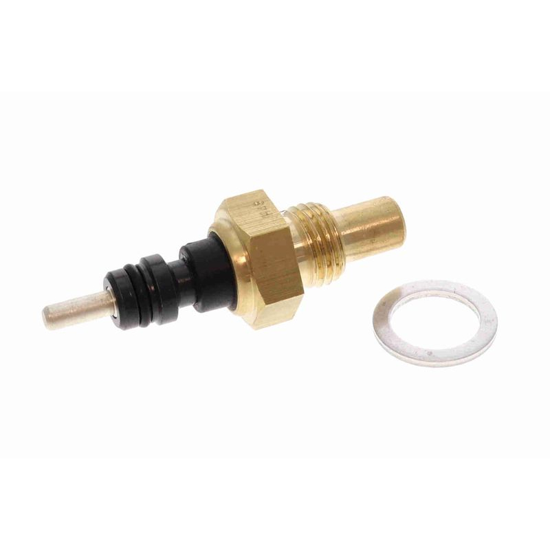 Mercedes Benz VEMO Coolant Temperature Sensor W201 W124 M102 0065423417 ...