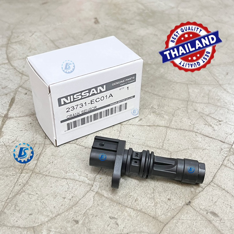 🔥Nissan Thailand🇹🇭Nissan Navara D40 D40T D23 NP300 YD25 Crankshaft ...