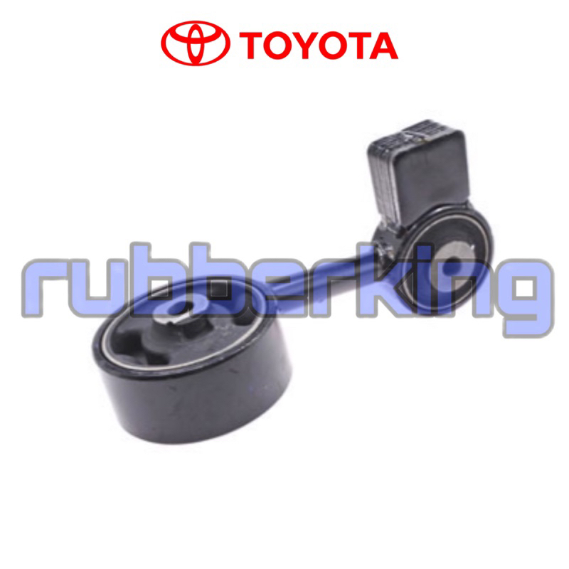 (1PC) TOYOTA ALPHARD 3.0L MNH10 MNH15 ENGINE ROD MOUNTING (PREMIUM ...