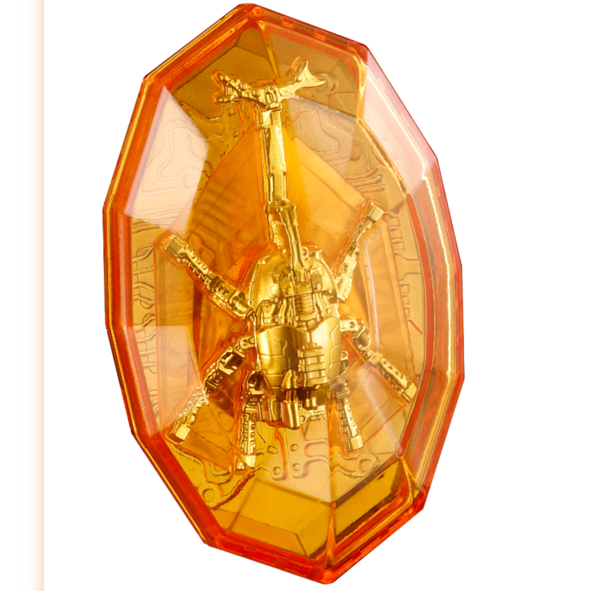 BANDAI God Kabuto Shugod Soul "Ohsama Sentai King-Ohger" | Shopee Malaysia