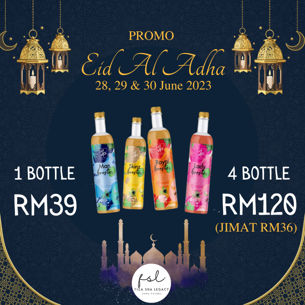 100% Original - Jamu Puteri Malaysia HQ (Puteri Kasim) - Free Gift ...