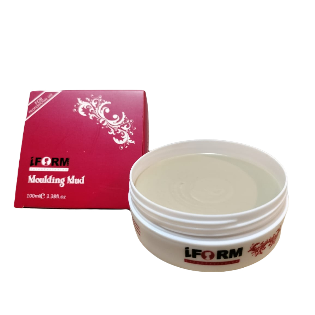 IForm Moulding Mud (100ml) | Shopee Malaysia