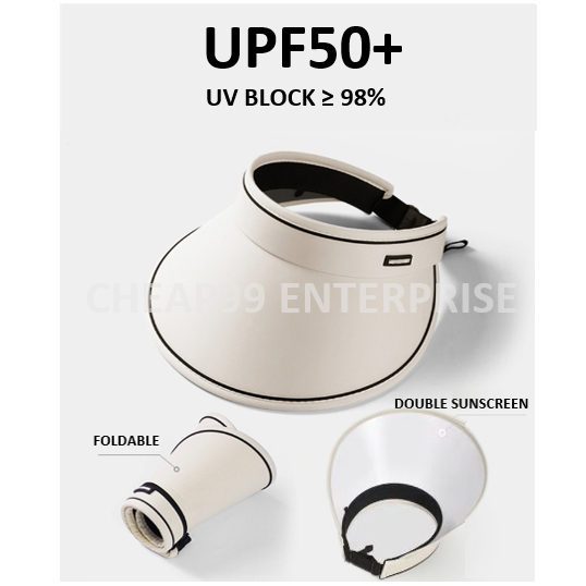 UV Hat Sun Hat Summer Ultraviolet Proof Sunshade UV Cap for Sun ...