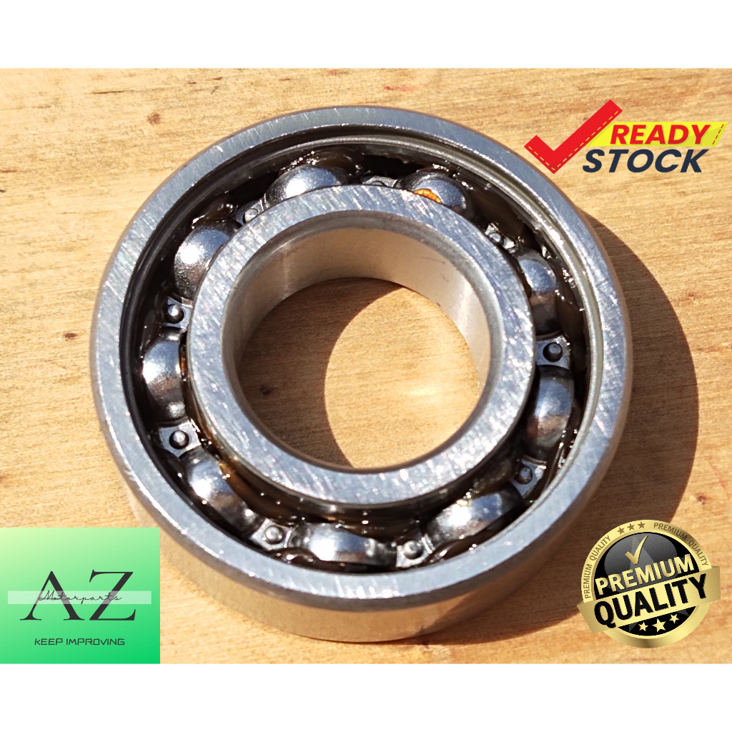 YAMAHA RXZ SHIFT CAM BEARING ( JAPAN ) | Shopee Malaysia