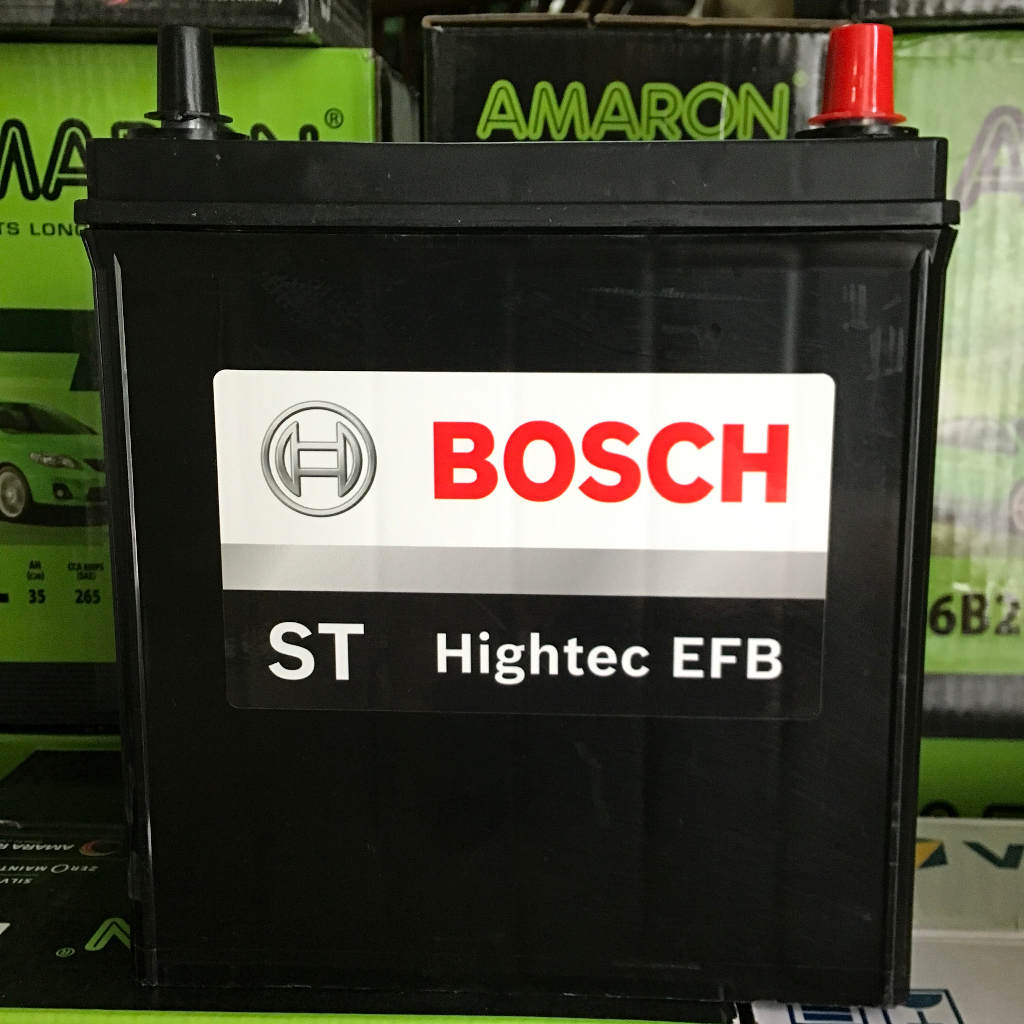 BATTERY M42 MYVI BATERI NS40ZL EFB FOR START STOP ENGINE | Shopee Malaysia