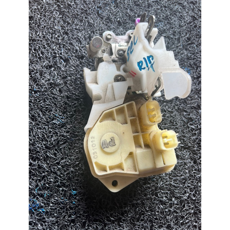 🔥USED JAPAN🔥HONDA CITY GD6/GD7/GD8/GD8 SEL REAR LEFT DOOR INNER LOCK ...