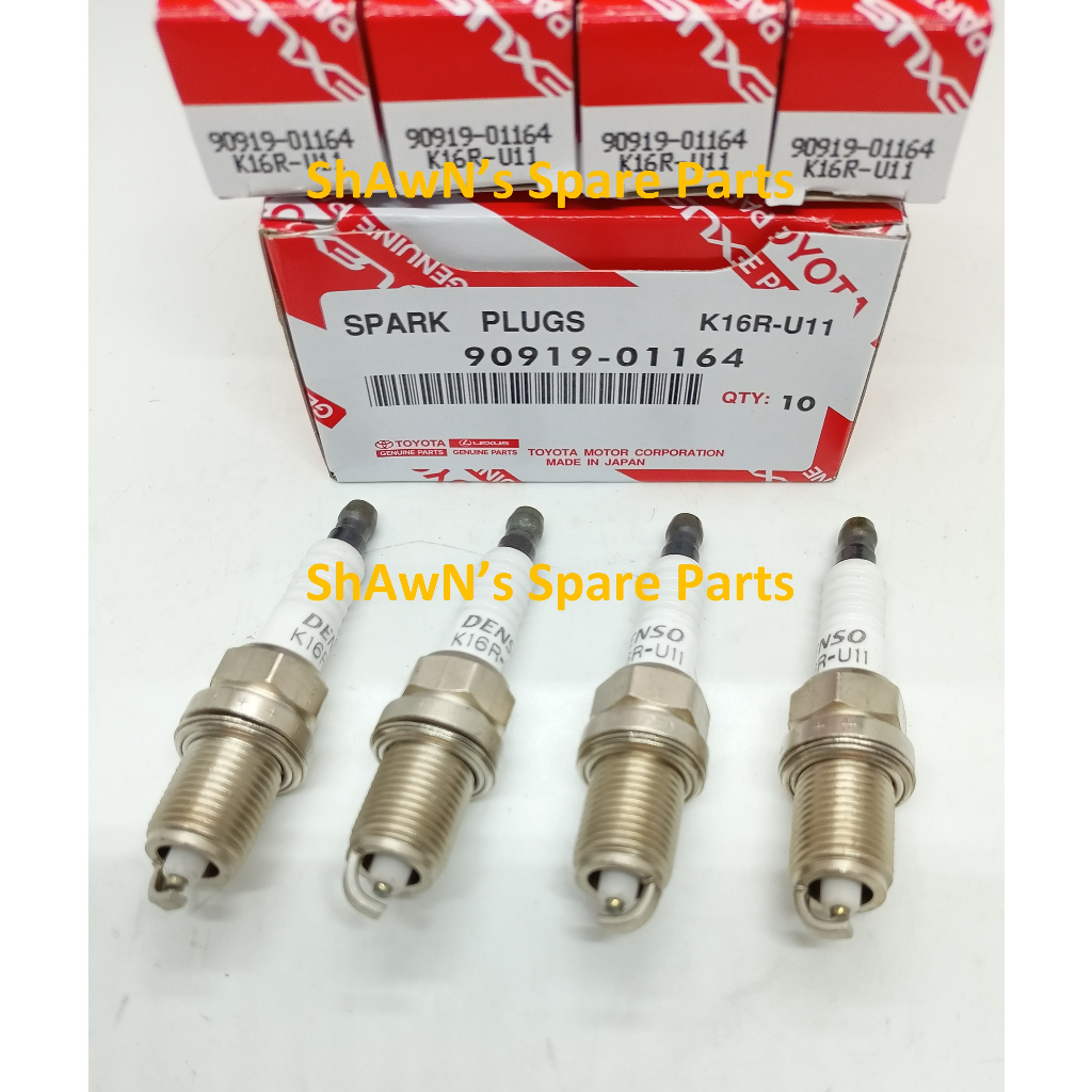 Toyota AE101 AE111 / Vios NCP42 NCP93 NCP150 / Altis ZZE121 ZZE142 ...