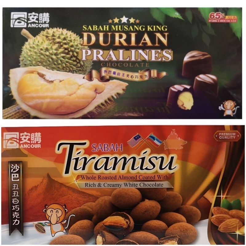 [SPAYLATER] 💯 ORIGINAL SABAH LOCAL PRODUCT ANCOUR VARIOUS FLAVOR ...