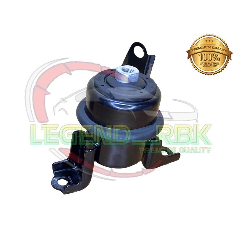 (1PC) TOYOTA WISH ZNE14 1.8 2005-2008 ENGINE MOUNTING (PREMIUM QUALITY ...