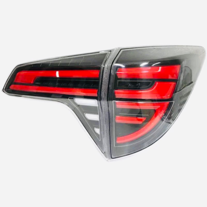 Honda HRV Light Bar Tail Lamp LED 2014 2015 2016 2017 2018 2019 2020 ...