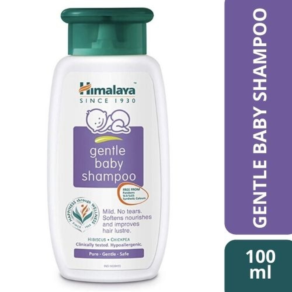[ORIGINAL 🇲🇾] Himalaya Gentle Baby Shampoo | Himalaya Syampu Bayi ...
