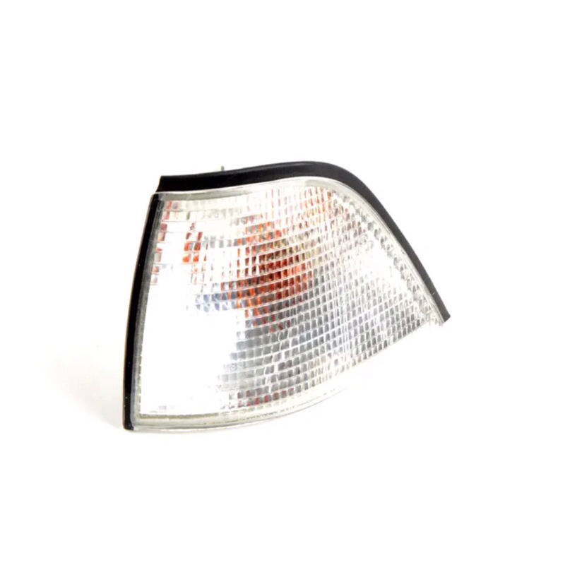 BMW E36 3 SERIES COUPE 2 DOOR ORIGINAL BMW INDICATOR LAMP | Shopee Malaysia