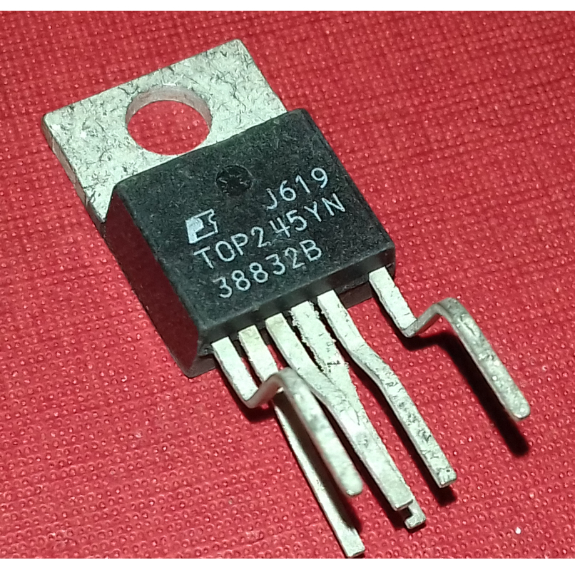 (2010) TOP245YN TOP245YN TOP245YN (BUATAN KILANG CHINA) | Shopee Malaysia