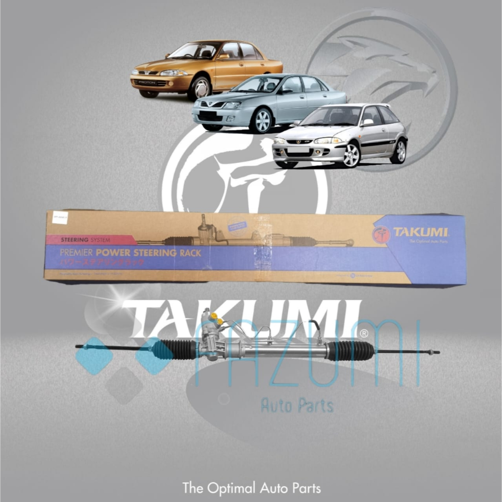 Proton Waja MMC/ Wira Satria Putra GTI 1.3/1.5/1.6/1.8/2.0D TAKUMI New ...
