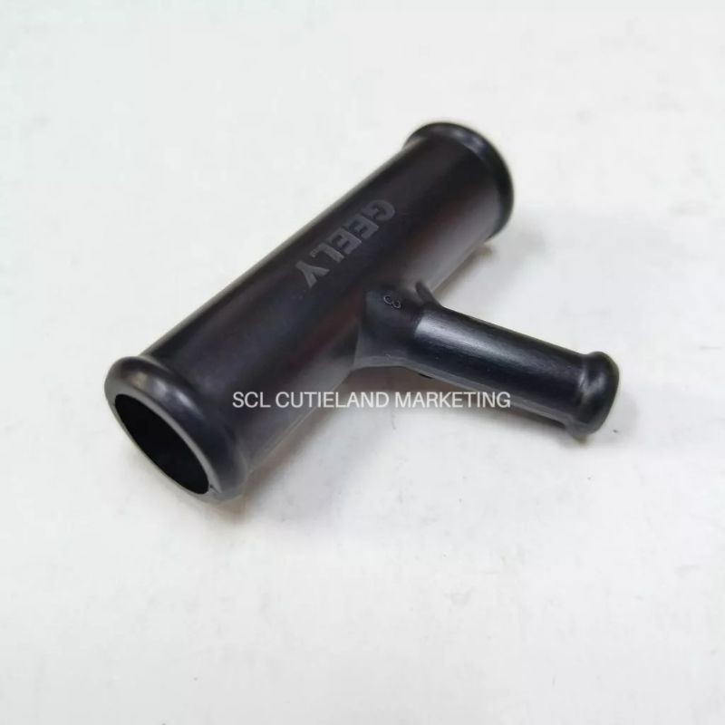 Proton X70 Warm Air Heat Water Pipe Tee Ori Geely T Joint 1066004300 | Shopee Malaysia