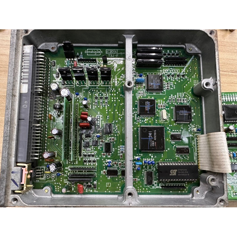 Honda b16a P30 rechip ecu for all b series jdm halfcut | Shopee Malaysia