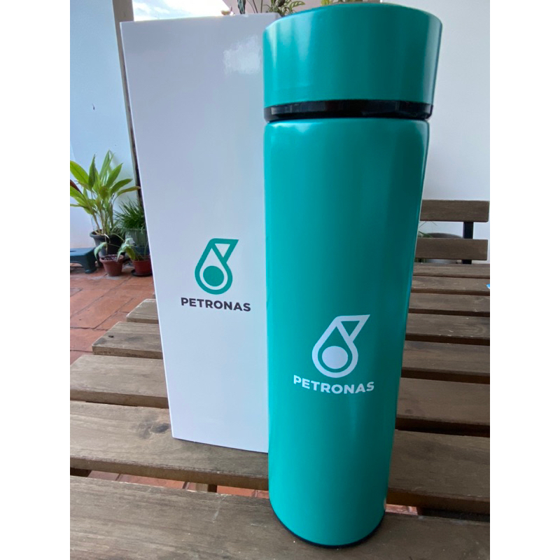 LIMITED PRODUCT Petronas Stainless Steel Tumbler | Shopee Malaysia