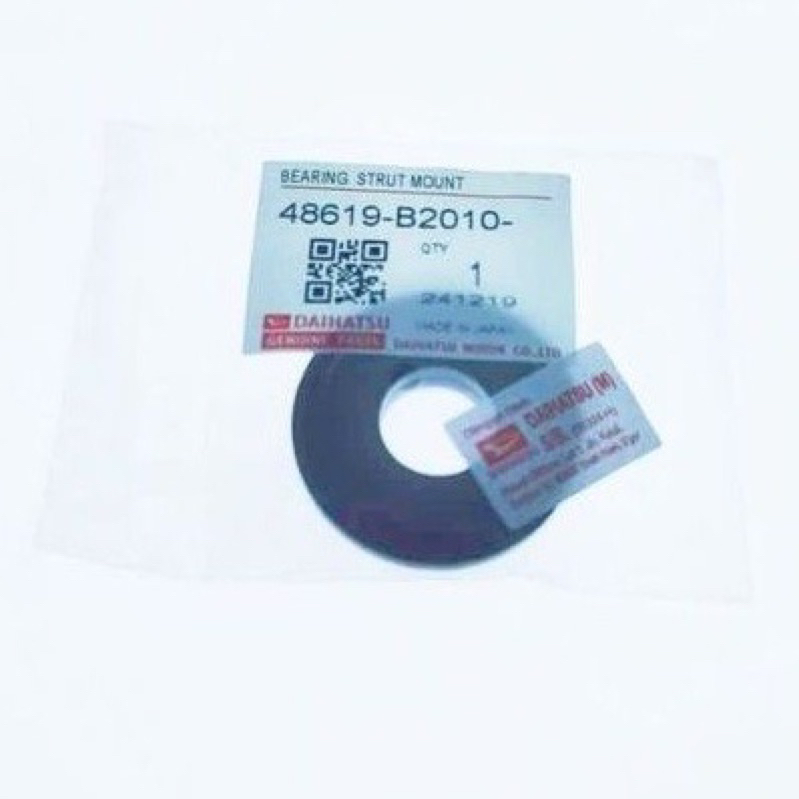 Original Perodua Axia, Bezza, Myvi Lagi Best and Icon Absorber Mounting ...