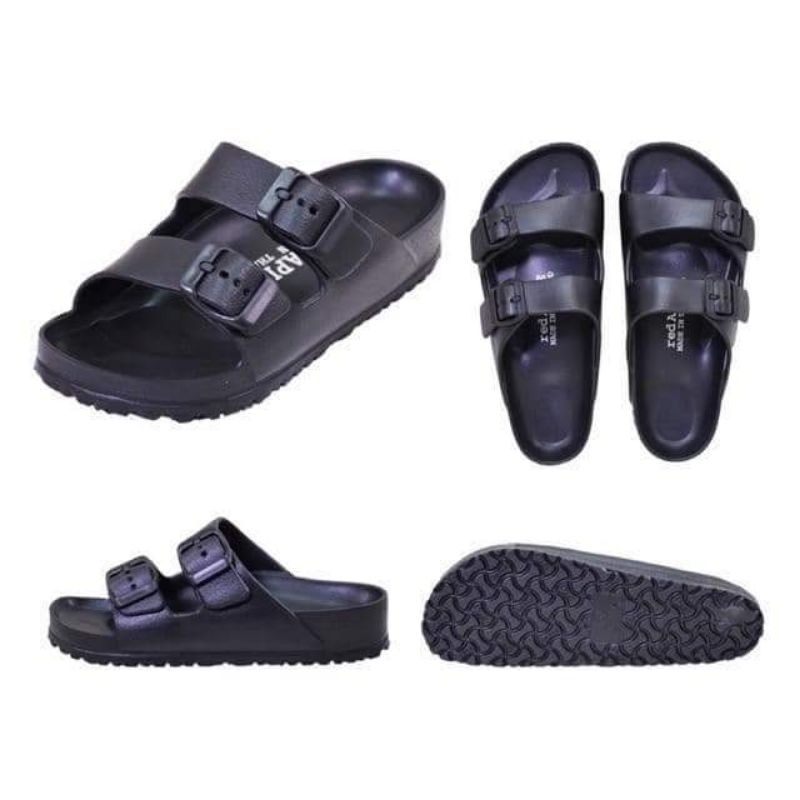 [Ready Stock 现货] Original Thailand Red Apple Shoes Selipper Perempuan ...