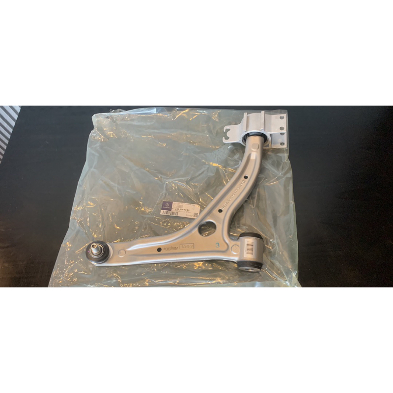 ORIGINAL MERCEDES-BENZ W246/W176 Lower Arm Left/ Right | Shopee Malaysia