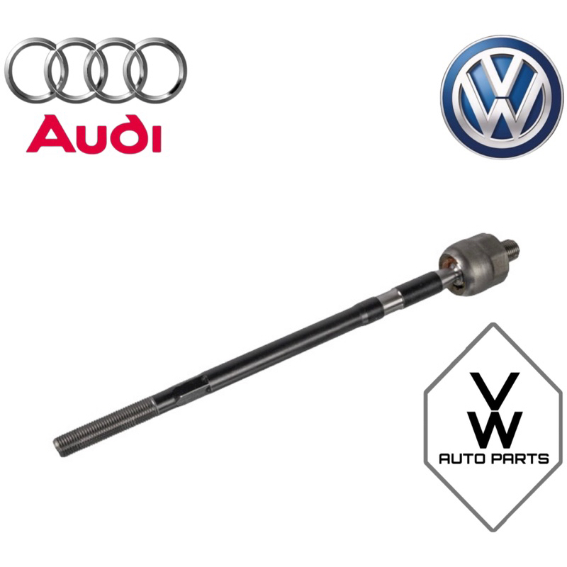 ( 100% ORIGINAL ) RACK END VW VOLKSWAGEN POLO POLO SEDAN VENTO RACK END ...