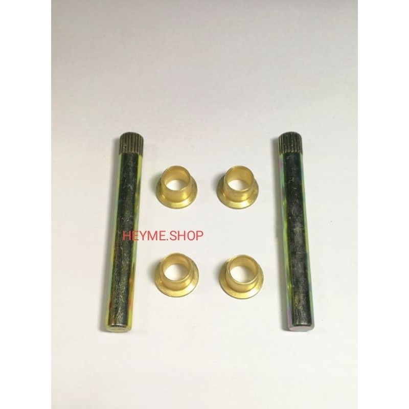 Bush / Pin pintu kereta ( Door Pin @ Bush ) -1pc | Shopee Malaysia