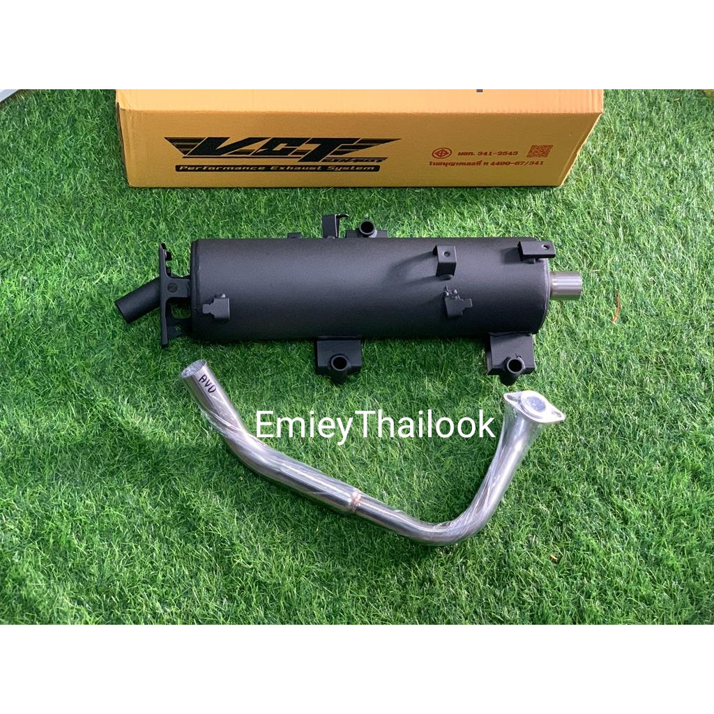🔥HONDA ADV 150 EKZOS/EXHAUST STOPPER CUTTING STANDARD 28mm THAILAND 🔥 ...