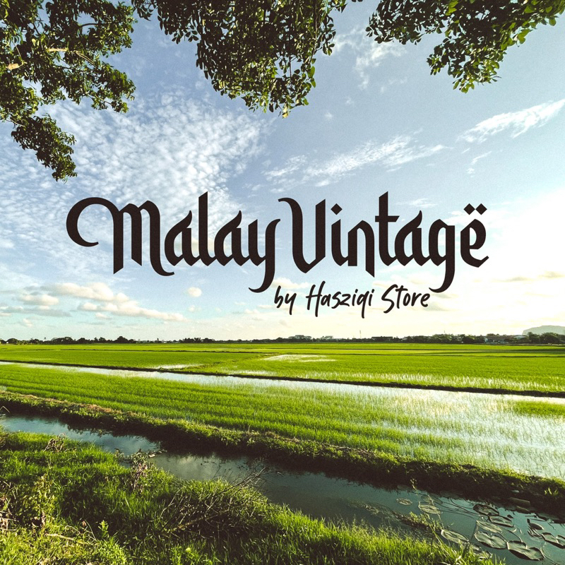 Malay Vintage - Premium Lightroom Preset (Mobile) | Shopee Malaysia