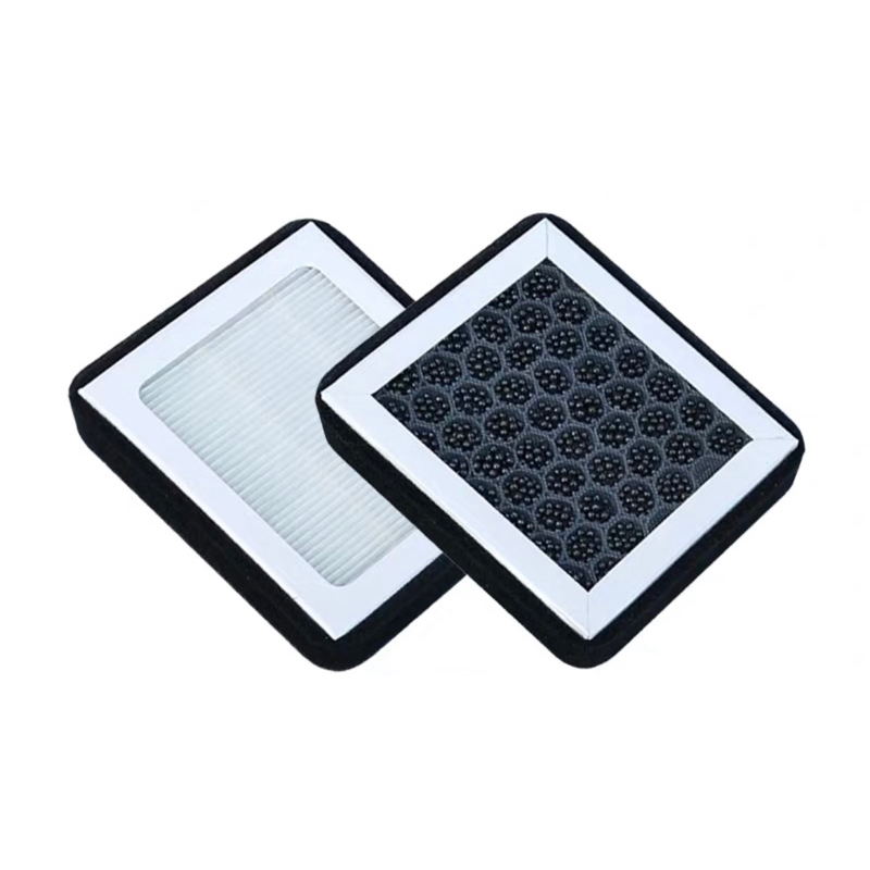 GENUINE PARTS REAR CABIN IONIC FILTER FOR X70 | Shopee Malaysia