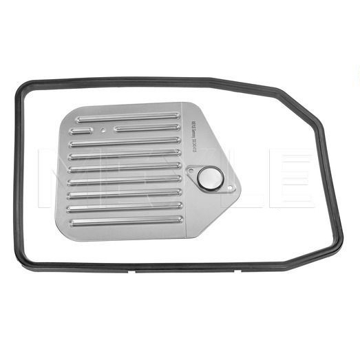 BMW E32 E34 E36 E38 E39 Gearbox (A5S 310Z / ZF 5HP18) Automatic Transmission Fluid (ATF) Filter ...