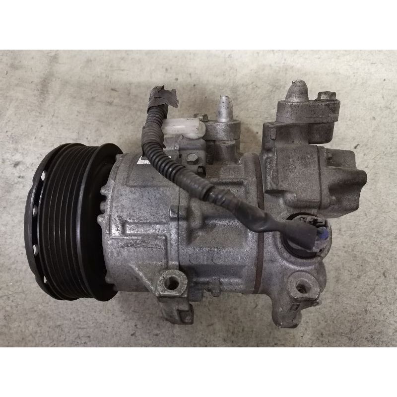 Toyota wish ZGE10 1.8 ac compressor | Shopee Malaysia