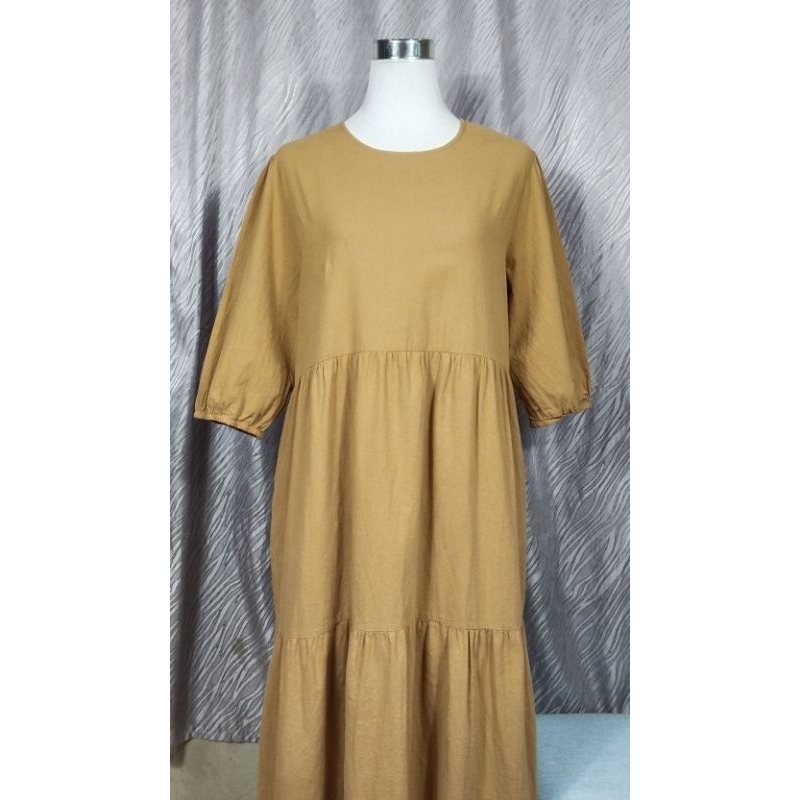 𝑳𝒂𝒅𝒊𝒆𝒔 𝒅𝒓𝒆𝒔𝒔 𝑩𝒖𝒏𝒅𝒍𝒆𝒔 | Shopee Malaysia