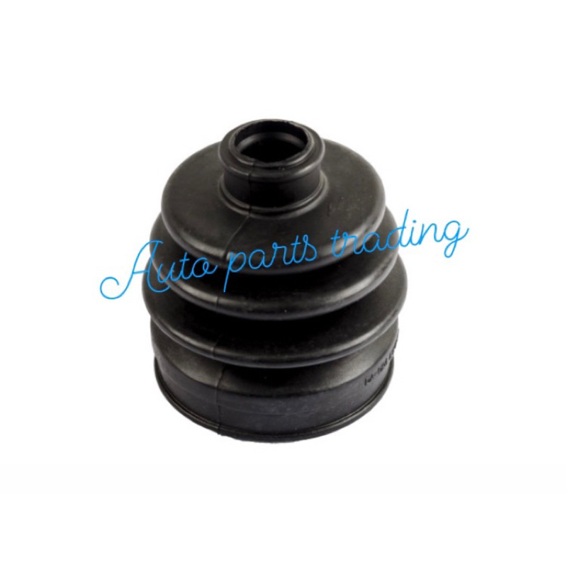 SUZUKI SOLIO WAGON MA34S DRIVE SHAFT COVER BOOT | Shopee Malaysia
