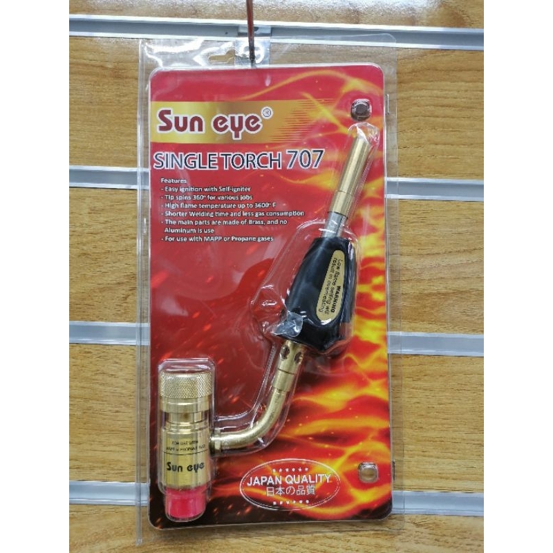 Torch for brazing mapp gas brazing rod single torch double torch ...
