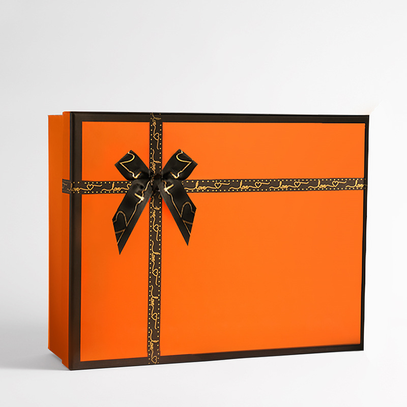 LJ- Gift Box Packaging Kotak Hadiah Kosong 礼物盒 | Shopee Malaysia